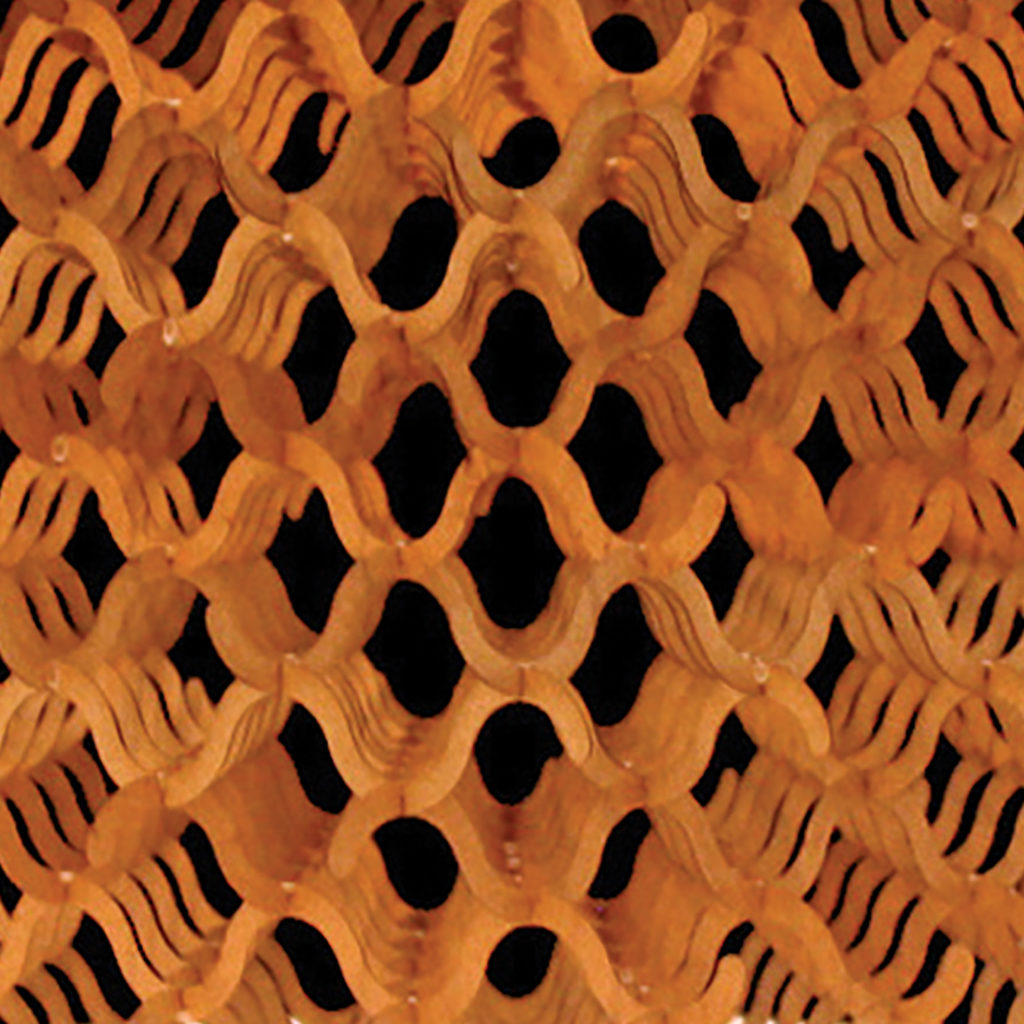 Wave Cube – Neil Manchon